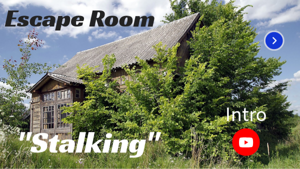 Escape room: Present Perfect and Past Simple | Genially