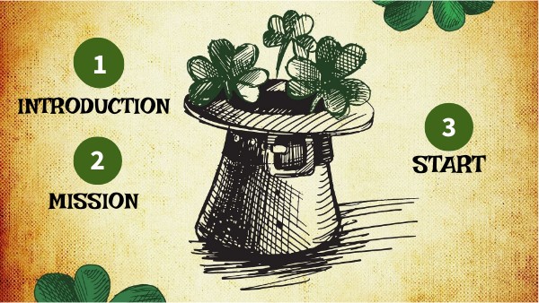 St Patrick's BAT (vir) | Genially