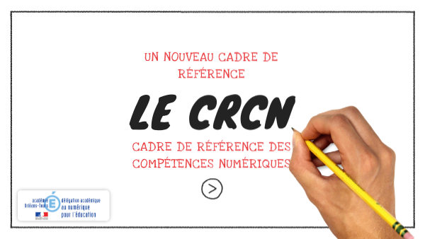 CAdre CRCN | Genially