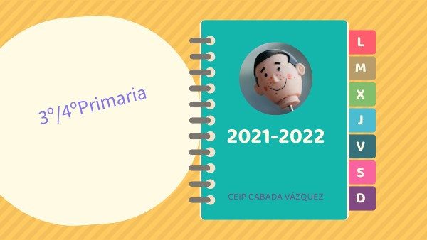 TRABALLO SEMANAL(13-10) | Genially