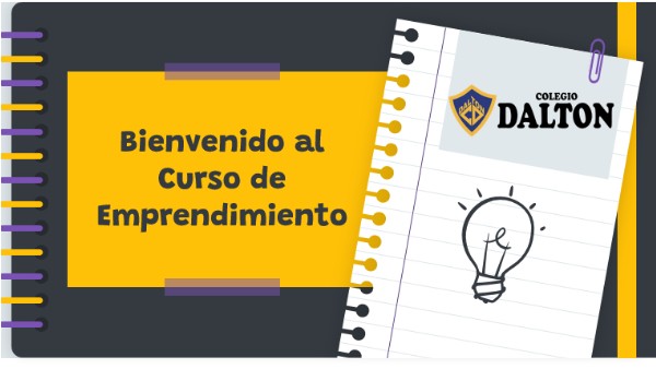 La planificación- 1ro sec | Genially