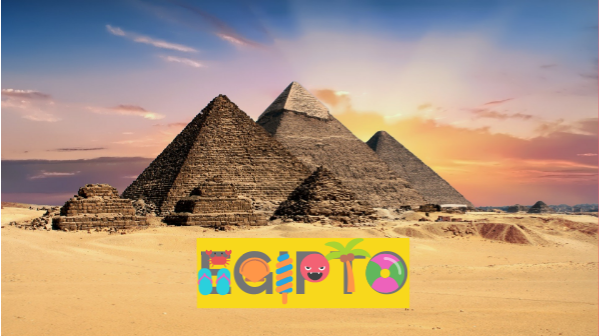 EGIPTO | Genially