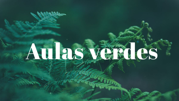 Aulas verdes GEN 68