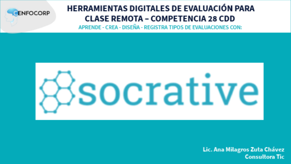 SOCRATIVE