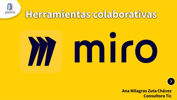 MIRO TUTORIAL | Genially