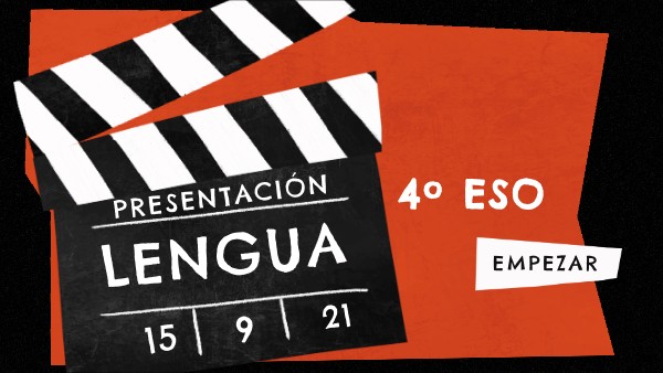 PRESENTACIÓN 4º ESO | Genially