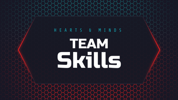 TeamWork&Comms | Genially