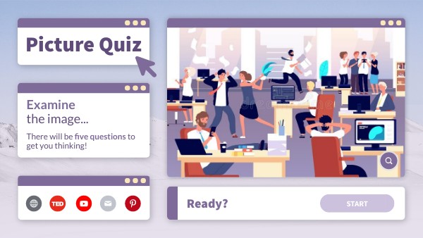 GOV - EDI Quiz | Genially