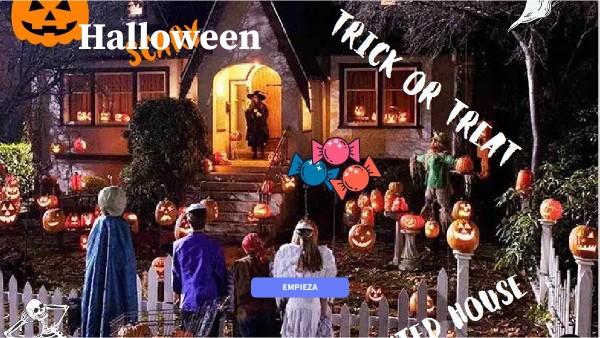 halloween