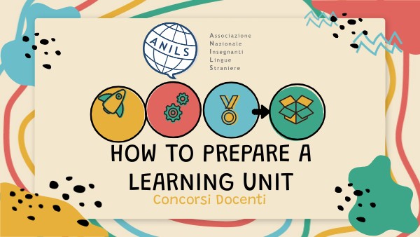 ENGLISH_LEARNING UNIT