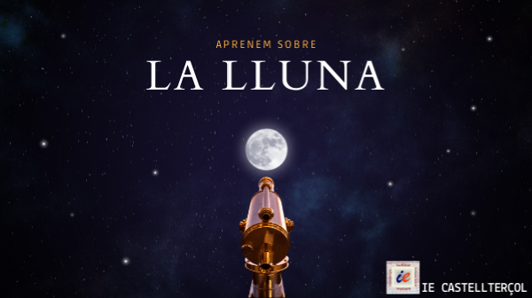 Les fases de la lluna | Genially