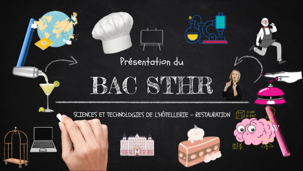 Présentation STHR