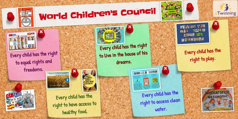 World Children's Council