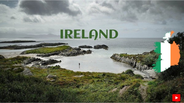 Ireland and Saint Patrick