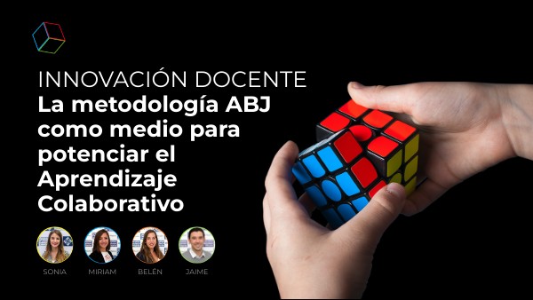 PRES_ proyecto innovación ABJ | Genially