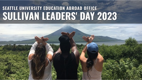 Sullivan Day 2023 | Genially
