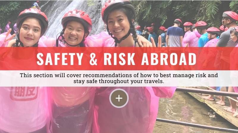 Safety and Risk 2022 | Genially