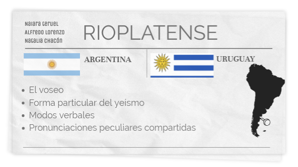 RIOPLATENSE