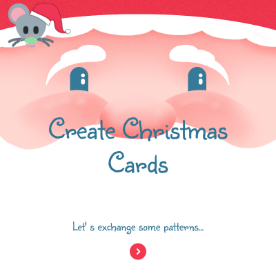 Christmas cards | Genially