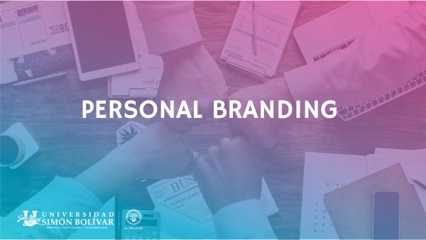 Presentación PERSONAL BRANDING | Genially