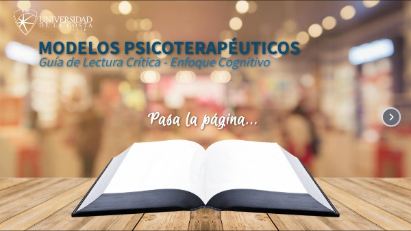 E_COG: LC | Genially