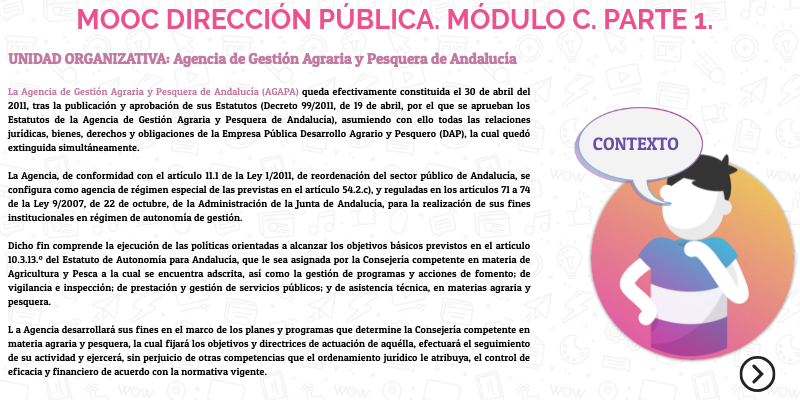 MOOC MOD C.1 | Genially