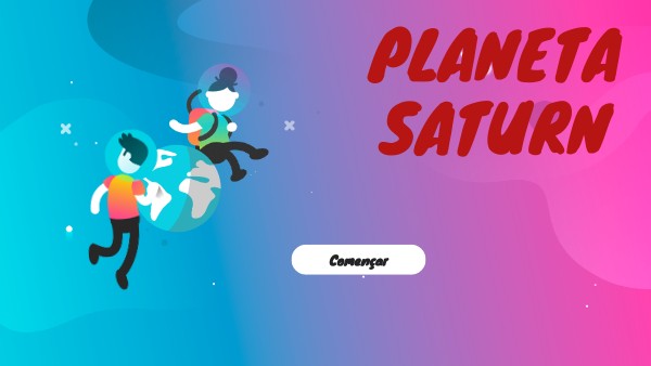 Presentació Saturn. Arnau