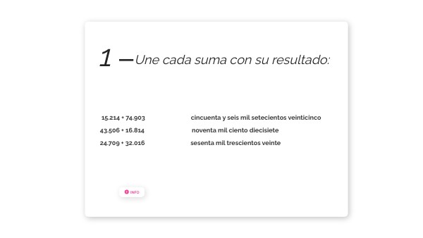 MATES 5. Repasamos qué sabemos. | Genially