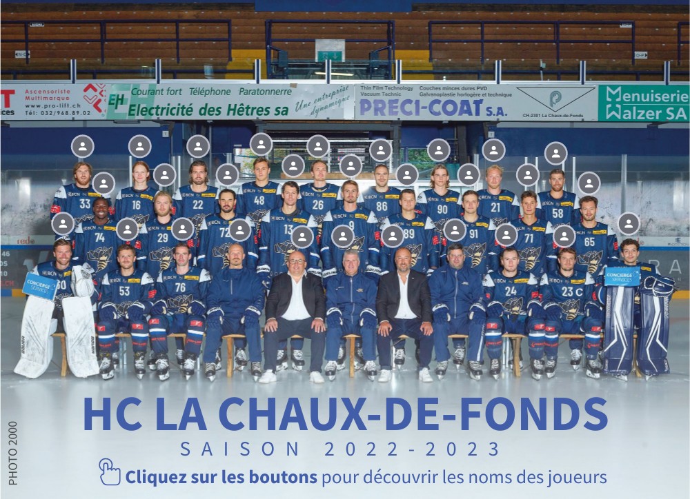 Poster HCC 2022-2023 | Genially