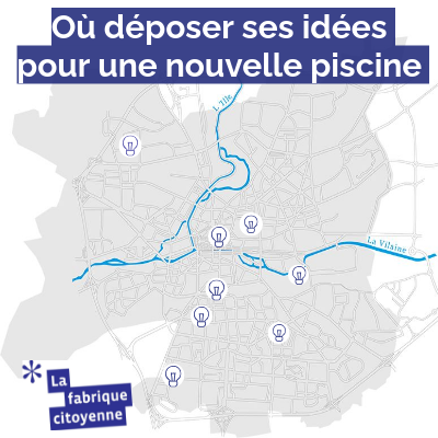 projet piscine