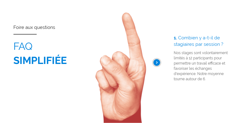 FAQ Simplifiée | Genially