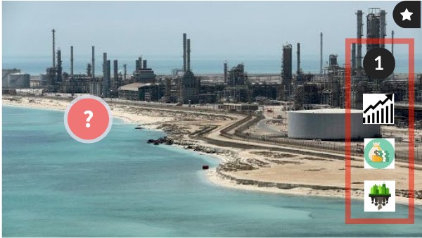 Le Moyen-Orient | Genially