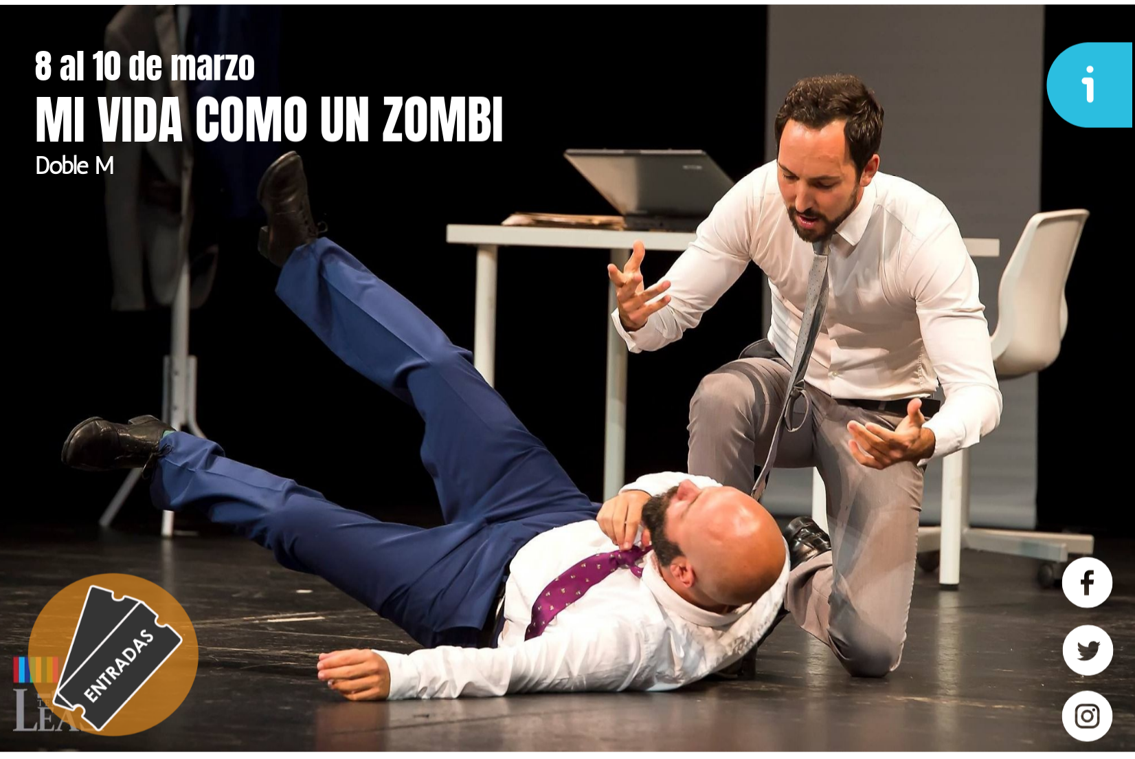 mividacomounzombi_cat | Genially