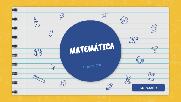 Cálculo de superficies de figuras poligonales | Genially