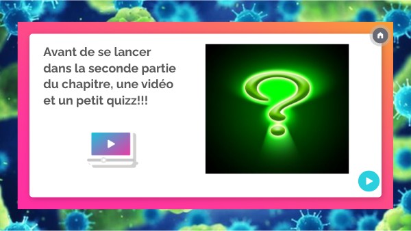 microbiote seconde 2021 | Genially