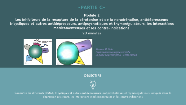 PARTIE C - MOD 2 | Genially