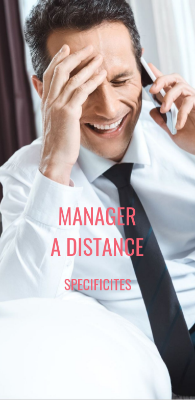 manager a distance intro