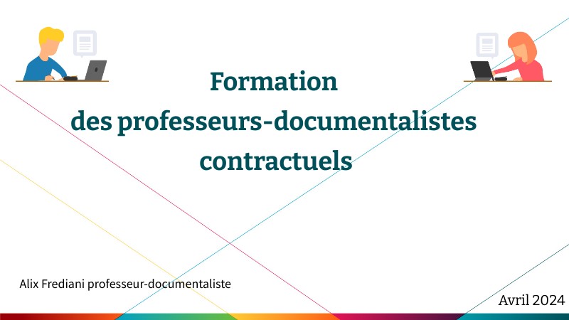 Les tâches de fin d'année contractuels 2024