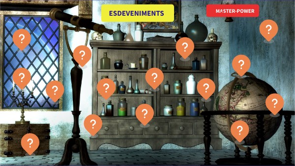 Edat dels Castells | Genially