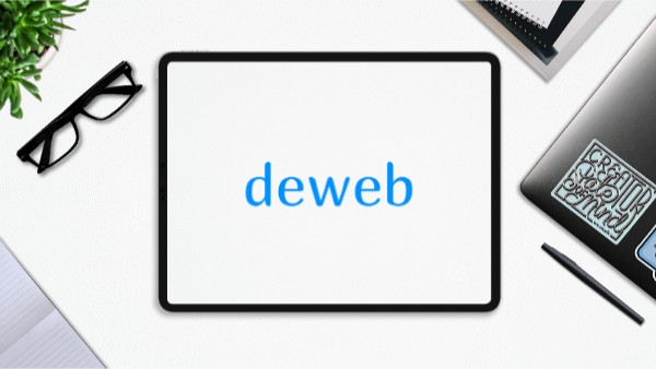 deweb | Genially