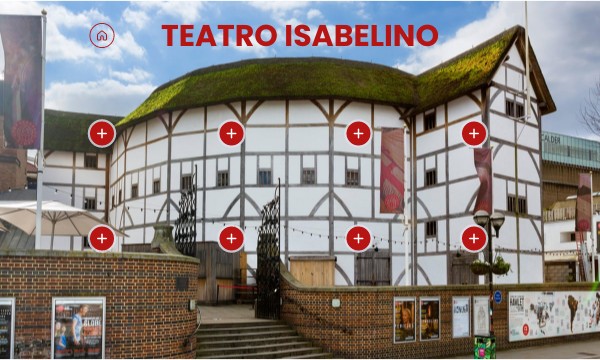 EL TEATRO ISABELINO | Genially