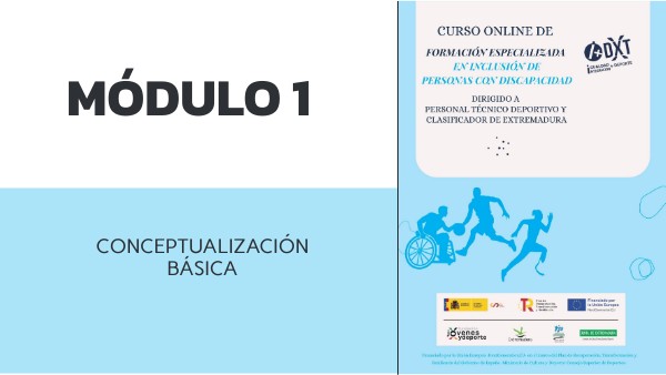 M1_INCLUSION_TD | Genially