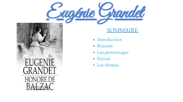 BALZAC_13 | Genially