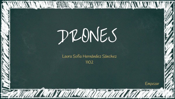 DRONES
