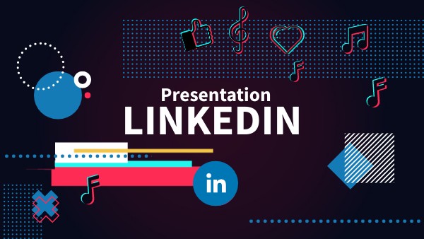 DANCE MUSIC PRESENTATION | Genially