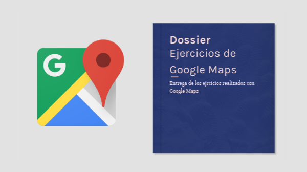 Google maps