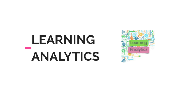 Reto 1 Learning Analytics