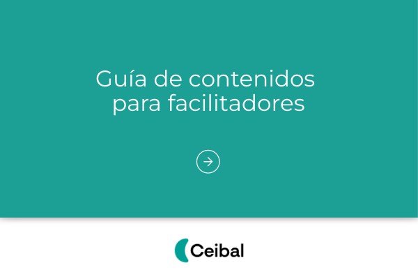 Guía de contenido | Genially