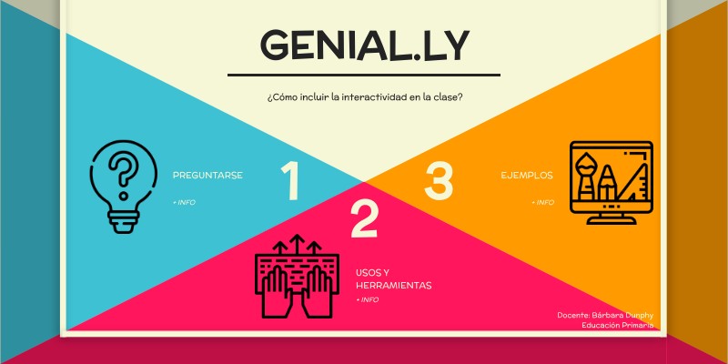 TALLER GENIAL.LY