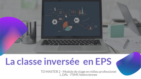 La classe inversée en EPS | Genially